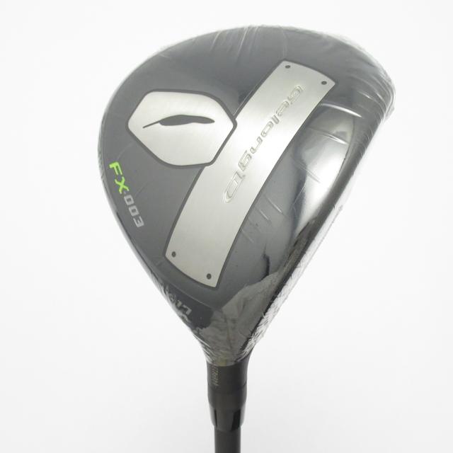 【中古ゴルフクラブ】フォーティーン　GelongD　GelongD FX003 フェアウェイウッド FT-50f　シャフト：FT-50f