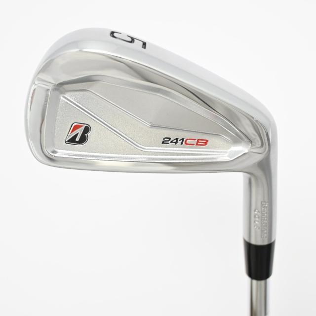 【中古ゴルフクラブ】ブリヂストン　BRIDGESTONE GOLF　241CB アイアン N.S.PRO MODUS3 TOUR 120　シャフト：N.S.PRO MODUS3 TOUR 120