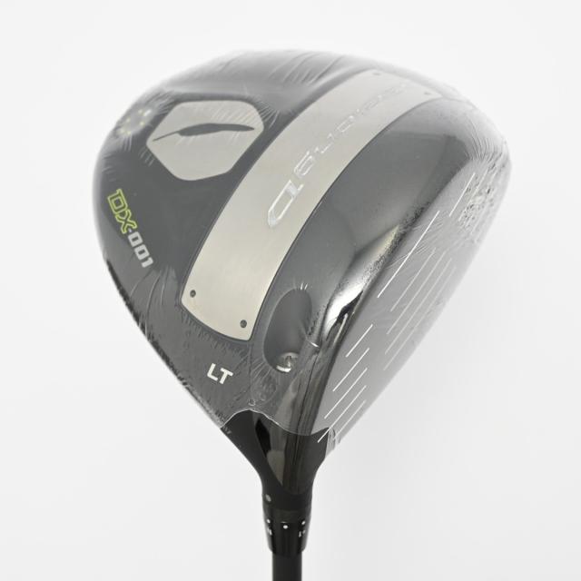【中古ゴルフクラブ】フォーティーン　FOURTEEN　GelongD DX001 ドライバー FT-40d　シャフト：FT-40d