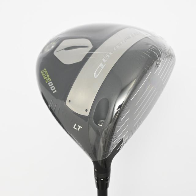 【中古ゴルフクラブ】フォーティーン　FOURTEEN　GelongD DX001 ドライバー FT-40d　シャフト：FT-40d