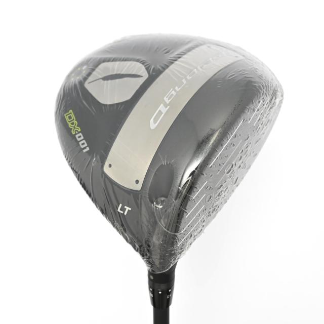 【中古ゴルフクラブ】フォーティーン　FOURTEEN　GelongD DX001 ドライバー FT-40d　シャフト：FT-40d