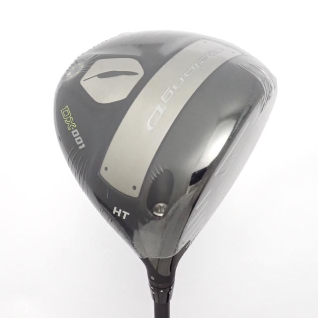 【中古ゴルフクラブ】フォーティーン　FOURTEEN　GelongD DX001 ドライバー FT-40d　シャフト：FT-40d