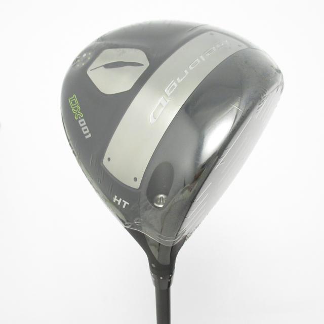 【中古ゴルフクラブ】フォーティーン　FOURTEEN　GelongD DX001 ドライバー FT-50d　シャフト：FT-50d