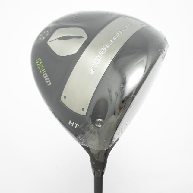 【中古ゴルフクラブ】フォーティーン　FOURTEEN　GelongD DX001 ドライバー FT-50d　シャフト：FT-50d