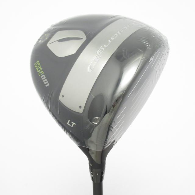 【中古ゴルフクラブ】フォーティーン　FOURTEEN　GelongD DX001 ドライバー FT-50d　シャフト：FT-50d