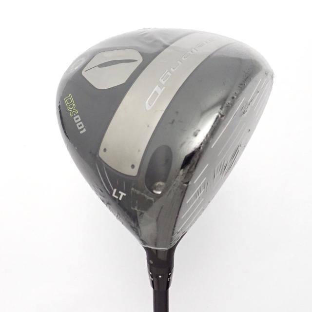 【中古ゴルフクラブ】フォーティーン　FOURTEEN　GelongD DX001 ドライバー FT-50d　シャフト：FT-50d
