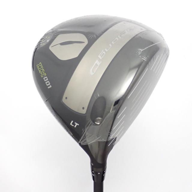 【中古ゴルフクラブ】フォーティーン　FOURTEEN　GelongD DX001 ドライバー FT-50d　シャフト：FT-50d