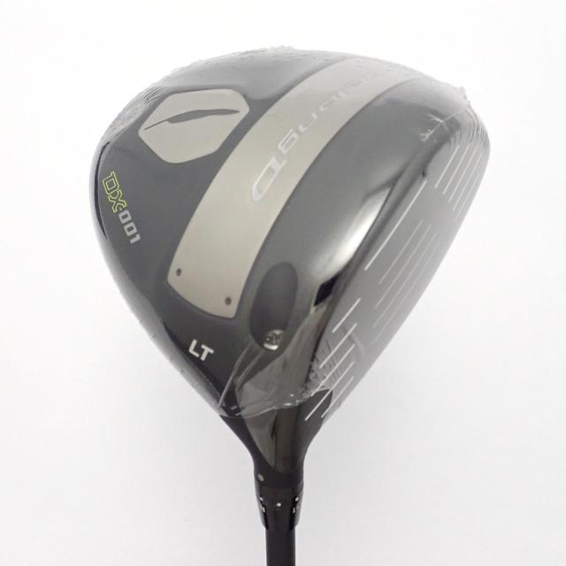 【中古ゴルフクラブ】フォーティーン　FOURTEEN　GelongD DX001 ドライバー FT-50d　シャフト：FT-50d