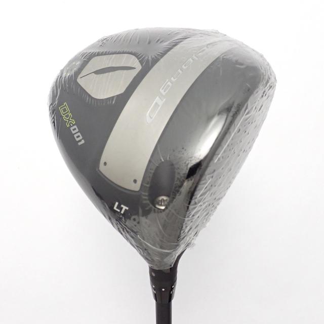 【中古ゴルフクラブ】フォーティーン　FOURTEEN　GelongD DX001 ドライバー FT-50d　シャフト：FT-50d