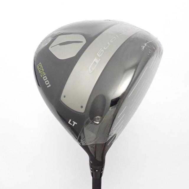 【中古ゴルフクラブ】フォーティーン　FOURTEEN　GelongD DX001 ドライバー FT-50d　シャフト：FT-50d