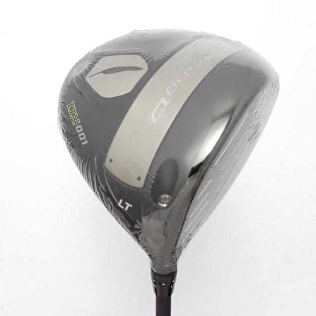 【中古ゴルフクラブ】フォーティーン　FOURTEEN　GelongD DX001 ドライバー FT-50d　シャフト：FT-50d