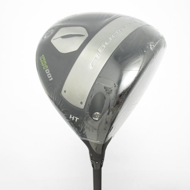 【中古ゴルフクラブ】フォーティーン　FOURTEEN　GelongD DX001 ドライバー FT-50d　シャフト：FT-50d