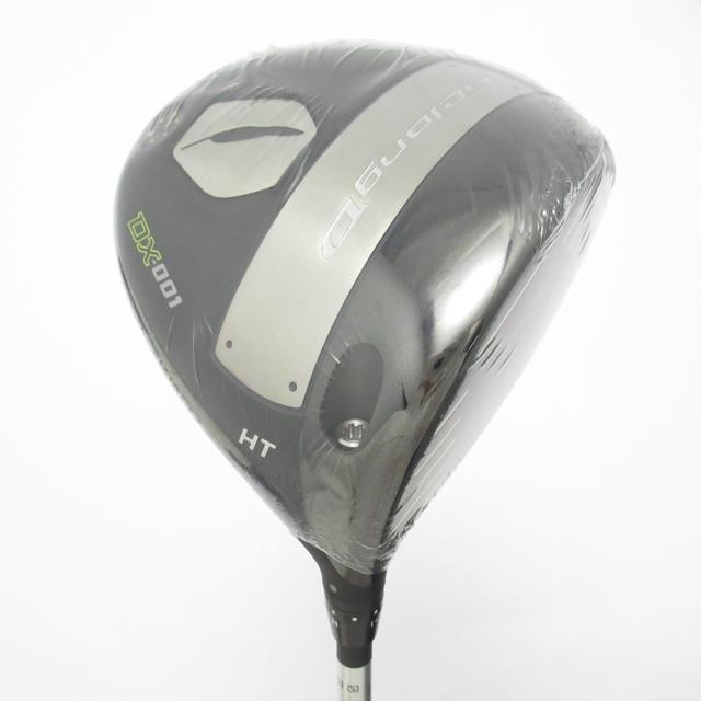 【中古ゴルフクラブ】フォーティーン　FOURTEEN　GelongD DX001 ドライバー FT-50d　シャフト：FT-50d