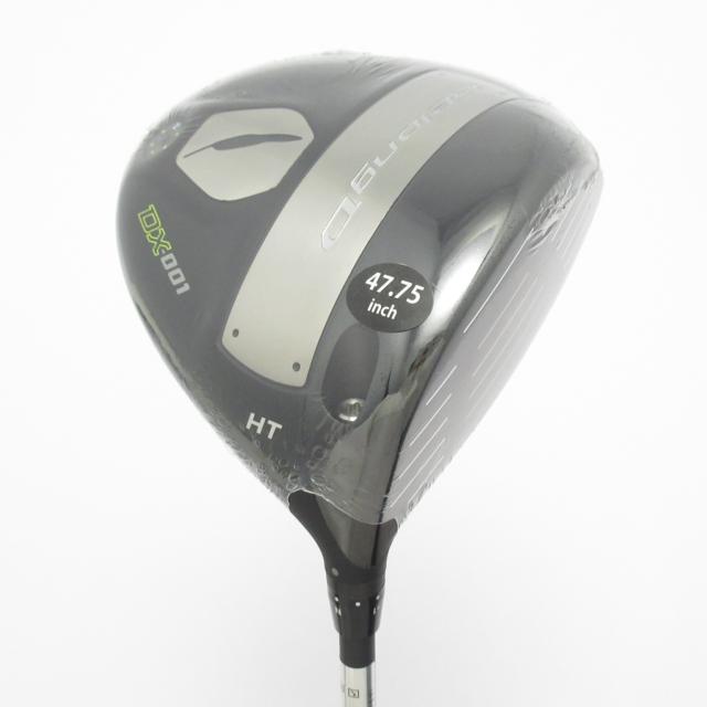 【中古ゴルフクラブ】フォーティーン　FOURTEEN　GelongD DX001 ドライバー FT-50d　シャフト：FT-50d