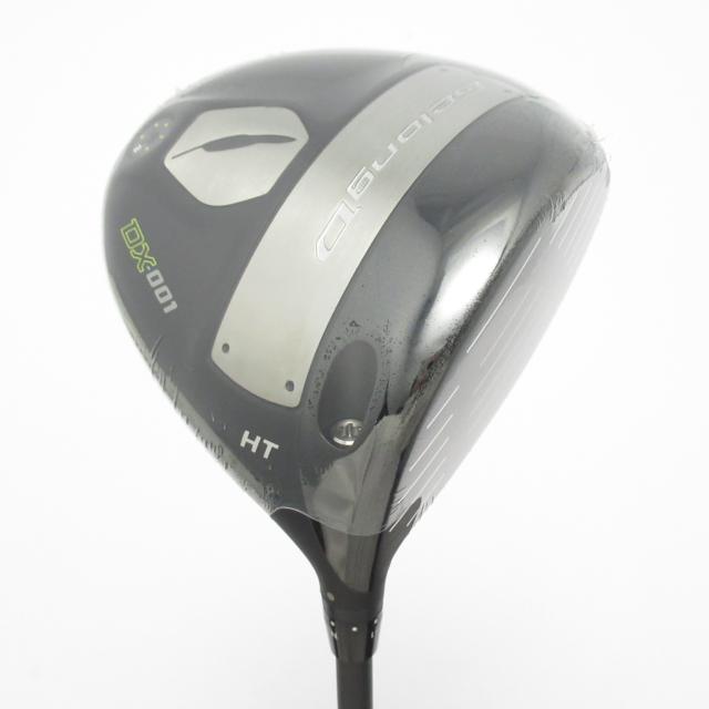 【中古ゴルフクラブ】フォーティーン　FOURTEEN　GelongD DX001 ドライバー FT-50d　シャフト：FT-50d