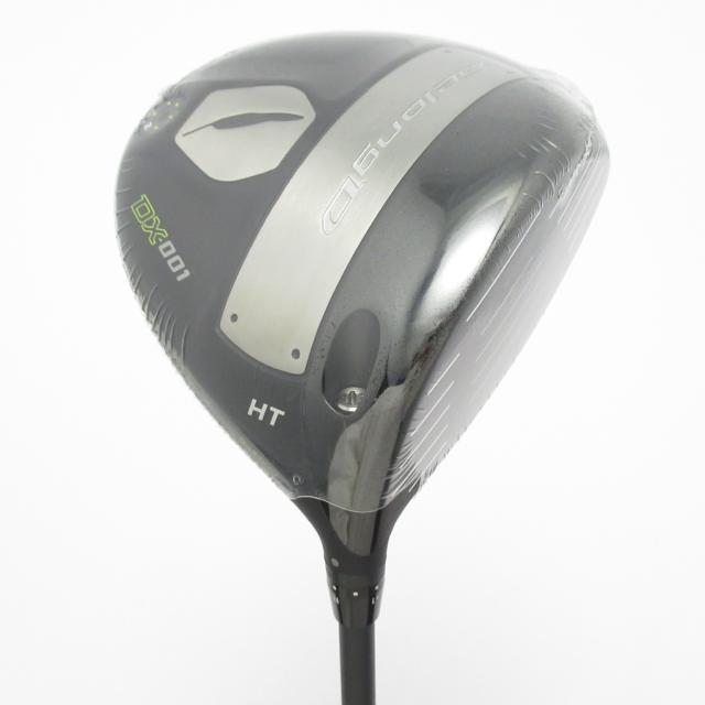 【中古ゴルフクラブ】フォーティーン　FOURTEEN　GelongD DX001 ドライバー FT-50d　シャフト：FT-50d