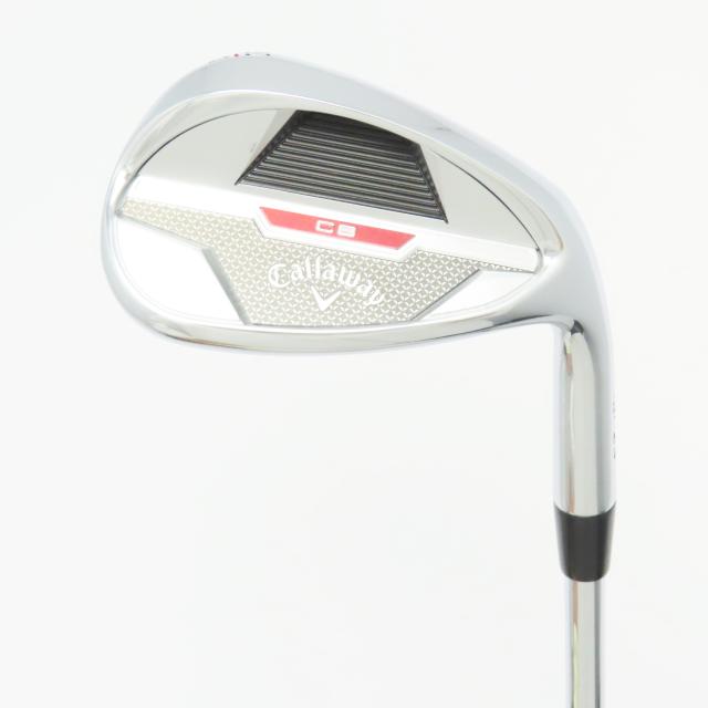 【中古ゴルフクラブ】キャロウェイゴルフ　Callaway Golf　CB 23 ウェッジ N.S.PRO ZELOS 7　シャフト：N.S.PRO ZELOS 7