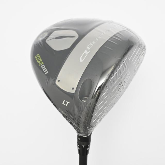 【中古ゴルフクラブ】フォーティーン　FOURTEEN　GelongD DX001 ドライバー FT-40d　シャフト：FT-40d