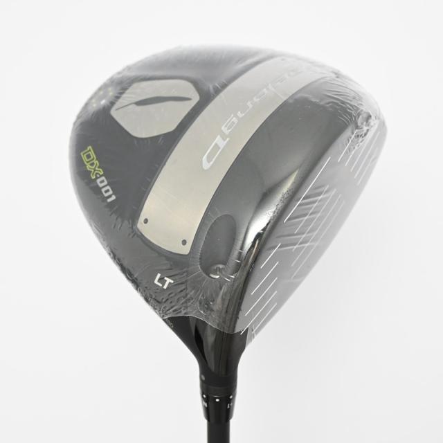 【中古ゴルフクラブ】フォーティーン　FOURTEEN　GelongD DX001 ドライバー FT-40d　シャフト：FT-40d
