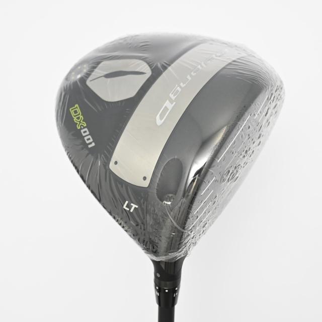 【中古ゴルフクラブ】フォーティーン　FOURTEEN　GelongD DX001 ドライバー FT-40d　シャフト：FT-40d