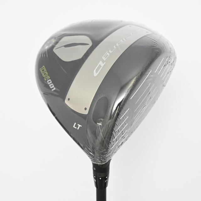 【中古ゴルフクラブ】フォーティーン　FOURTEEN　GelongD DX001 ドライバー FT-40d　シャフト：FT-40d