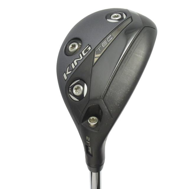 【中古ゴルフクラブ】コブラ　KING　キング TEC ユーティリティ ユーティリティ N.S.PRO 950GH neo　シャフト：N.S.PRO 950GH neo