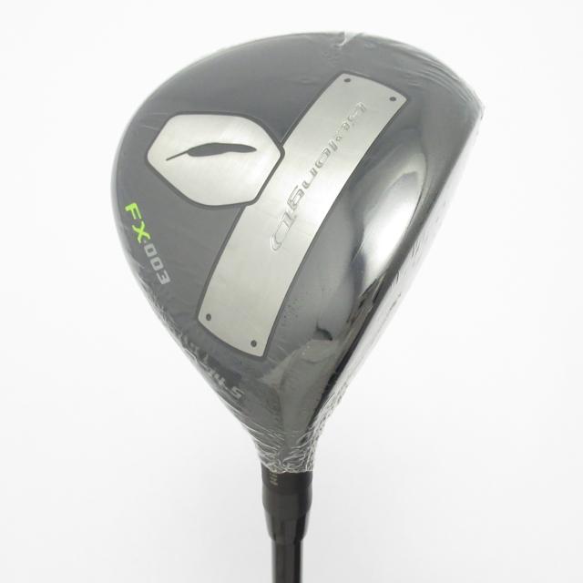 【中古ゴルフクラブ】フォーティーン　GelongD　GelongD FX003 フェアウェイウッド Diamana Thump FW f65　シャフト：Diamana Thump FW…