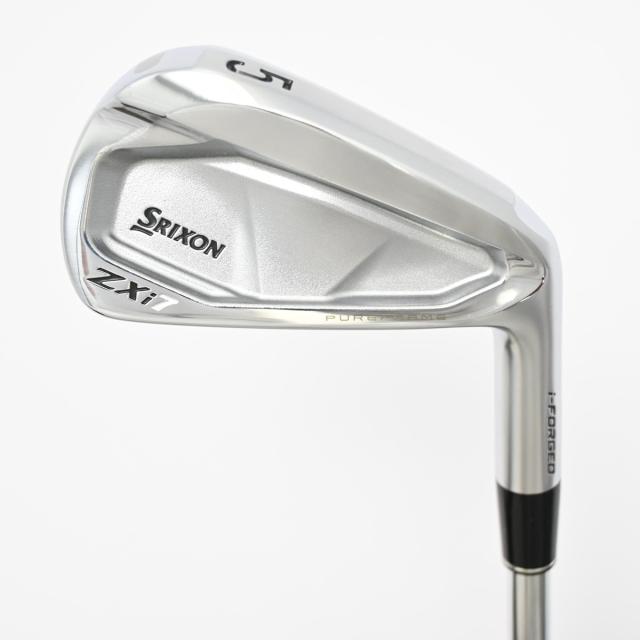 【中古ゴルフクラブ】ダンロップ　SRIXON　スリクソン ZXi7 アイアン N.S.PRO MODUS3 TOUR 105　シャフト：N.S.PRO MODUS3 TOUR 105