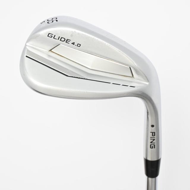 【中古ゴルフクラブ】ピン　GLIDE　グライド 4.0 S ウェッジ N.S.PRO MODUS3 TOUR 115　シャフト：N.S.PRO MODUS3 TOUR 115