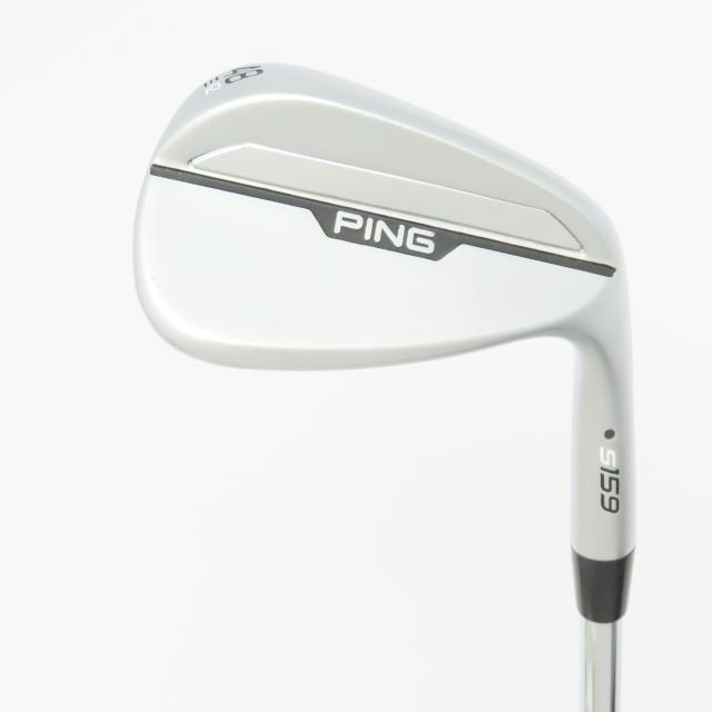 【中古ゴルフクラブ】ピン　PING　S159 ウェッジ N.S.PRO 750GH neo　シャフト：N.S.PRO 750GH neo