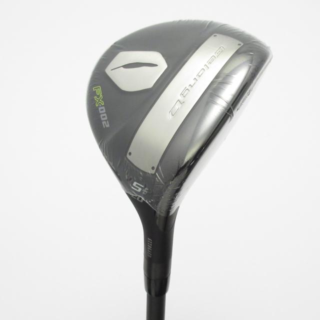 【中古ゴルフクラブ】フォーティーン　FOURTEEN　GelongD FX002 ユーティリティ FT-40f　シャフト：FT-40f