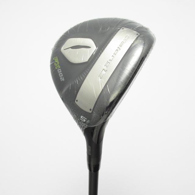 【中古ゴルフクラブ】フォーティーン　FOURTEEN　GelongD FX002 ユーティリティ FT-40f　シャフト：FT-40f