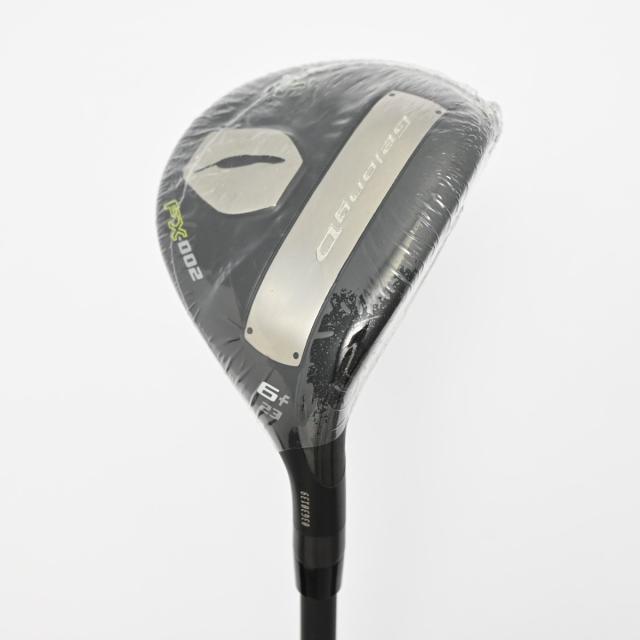 【中古ゴルフクラブ】フォーティーン　FOURTEEN　GelongD FX002 ユーティリティ FT-50f　シャフト：FT-50f