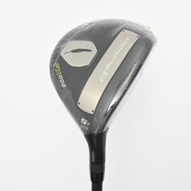 【中古ゴルフクラブ】フォーティーン　FOURTEEN　GelongD FX002 ユーティリティ FT-50f　シャフト：FT-50f