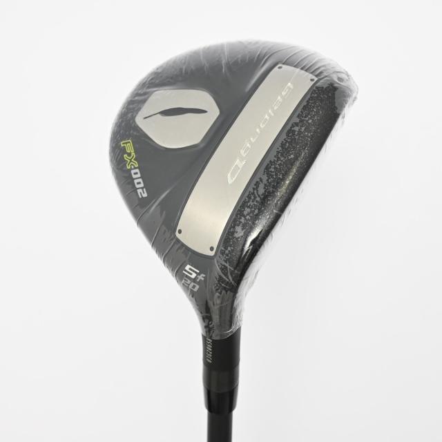 【中古ゴルフクラブ】フォーティーン　FOURTEEN　GelongD FX002 ユーティリティ FT-50f　シャフト：FT-50f