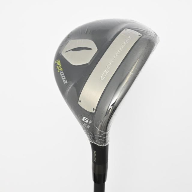 【中古ゴルフクラブ】フォーティーン　FOURTEEN　GelongD FX002 ユーティリティ FT-40f　シャフト：FT-40f