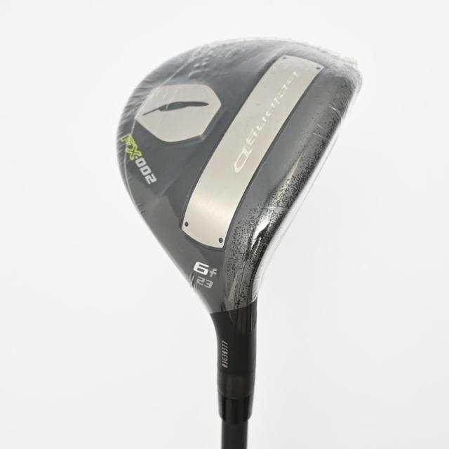 【中古ゴルフクラブ】フォーティーン　FOURTEEN　GelongD FX002 ユーティリティ FT-40f　シャフト：FT-40f