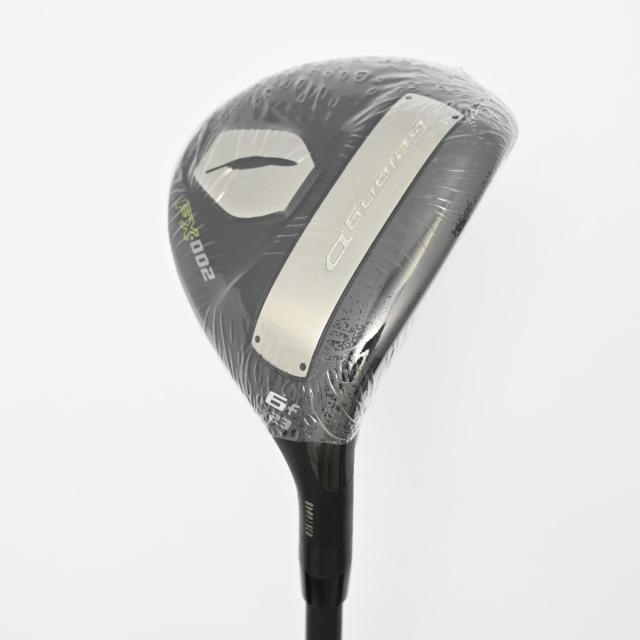 【中古ゴルフクラブ】フォーティーン　FOURTEEN　GelongD FX002 ユーティリティ FT-40f　シャフト：FT-40f