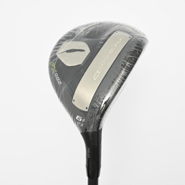 【中古ゴルフクラブ】フォーティーン　FOURTEEN　GelongD FX002 ユーティリティ FT-40f　シャフト：FT-40f