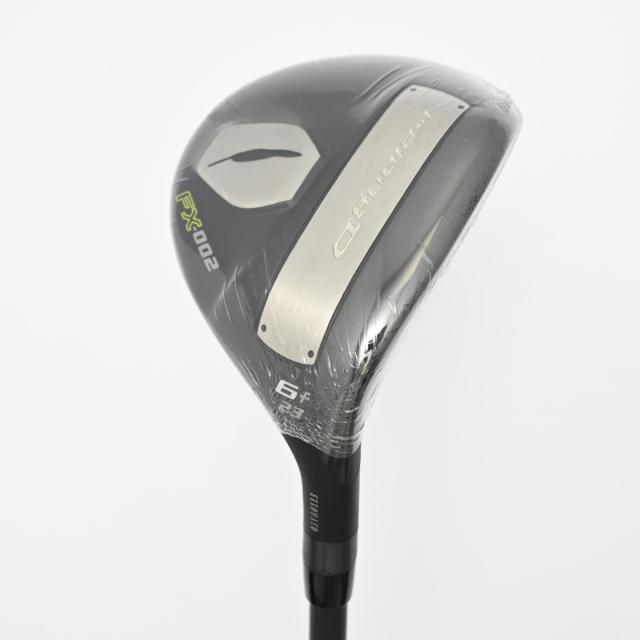 【中古ゴルフクラブ】フォーティーン　FOURTEEN　GelongD FX002 ユーティリティ FT-40f　シャフト：FT-40f