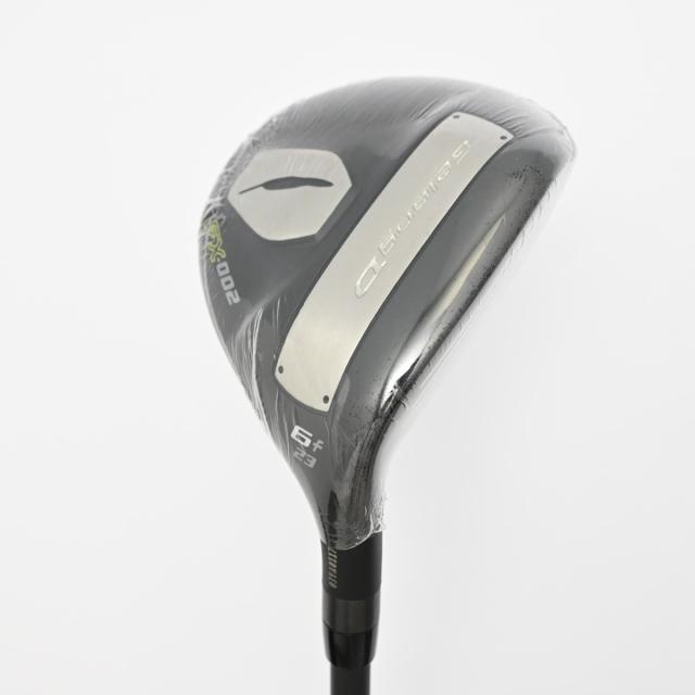 【中古ゴルフクラブ】フォーティーン　FOURTEEN　GelongD FX002 ユーティリティ FT-40f　シャフト：FT-40f