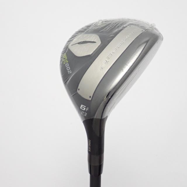 【中古ゴルフクラブ】フォーティーン　FOURTEEN　GelongD FX002 ユーティリティ FT-40f　シャフト：FT-40f