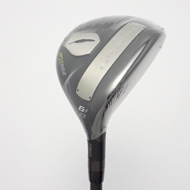 【中古ゴルフクラブ】フォーティーン　FOURTEEN　GelongD FX002 ユーティリティ FT-40f　シャフト：FT-40f