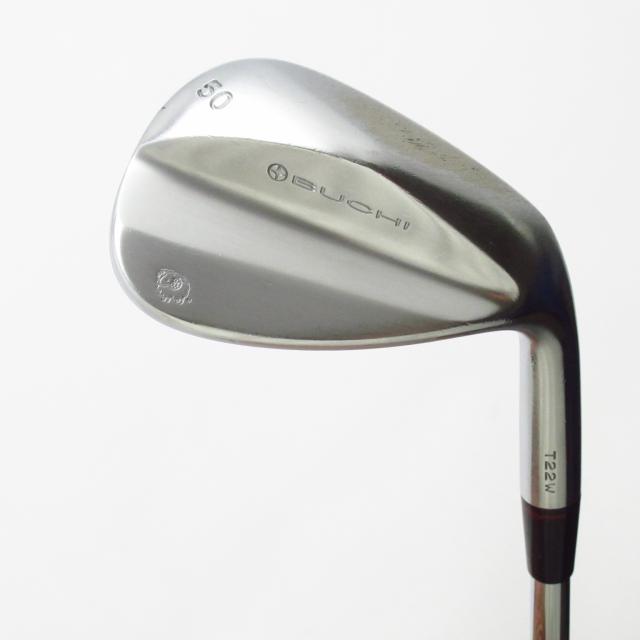 【中古ゴルフクラブ】フソウドリーム　FUSO DREAM　BUCHI T22W ウェッジ N.S.PRO MODUS3 TOUR 105　シャフト：N.S.PRO MODUS3 TOUR 105