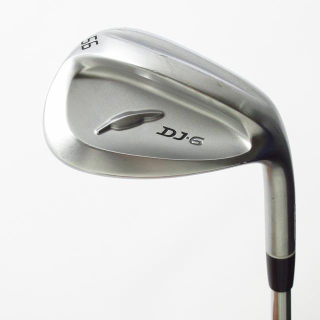 【中古ゴルフクラブ】フォーティーン　DJ　DJ-6 ウェッジ N.S.PRO DS-91w　シャフト：N.S.PRO DS-91w