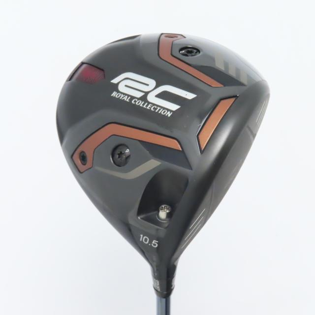【中古ゴルフクラブ】ロイヤルコレクション　 COLLECTION　ソノ他 ドライバー ドライバー Diamana PD 50　シャフト：Diamana PD 50