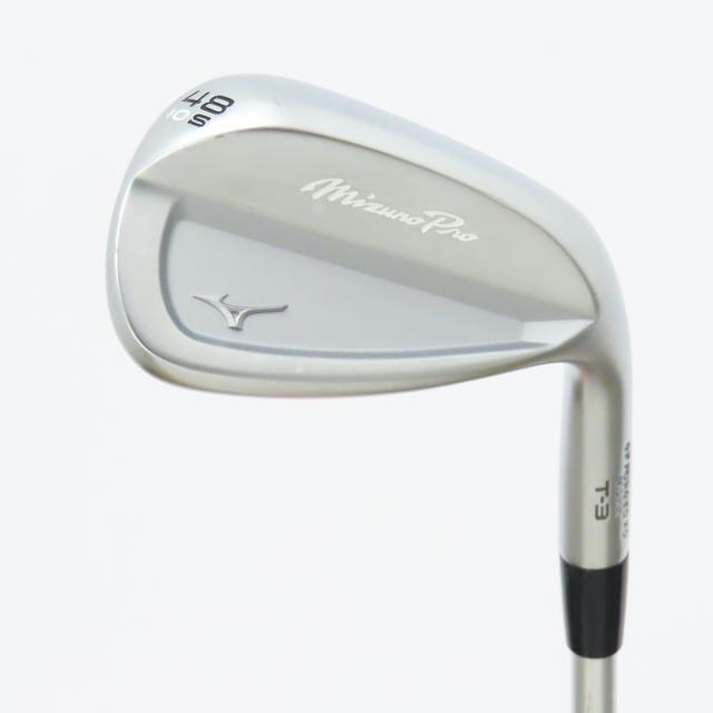 【中古ゴルフクラブ】ミズノ　Mizuno Pro　T-3 ウェッジ Air Speeder　シャフト：Air Speeder