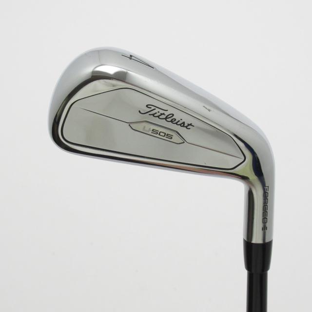 【中古ゴルフクラブ】タイトリスト　T SERIES　U505(2023) ユーティリティ TENSEI AV2 BLUE AM2　シャフト：TENSEI AV2 BLUE AM2