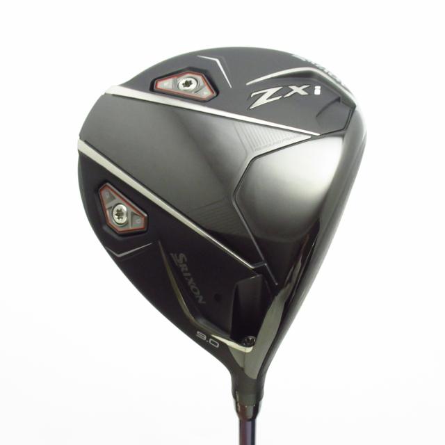 【中古ゴルフクラブ】ダンロップ　SRIXON　スリクソン ZXi ドライバー Speeder NX VIOLET 60　シャフト：Speeder NX VIOLET 60