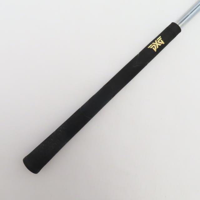 【中古ゴルフクラブ】ピーエックスジー　PXG　PXG 0311 P GEN3 アイアン N.S.PRO ZELOS 6　シャフト：N.S.PRO ZELOS 6